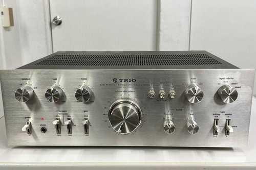 Trio KA-7300D интегральный усилитель