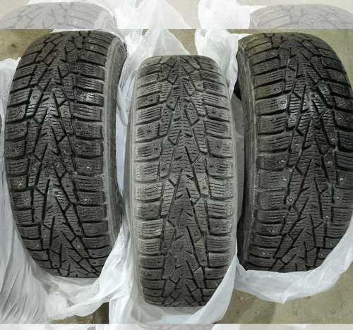 Nokian Tyres Nordman 7 185/65 R15