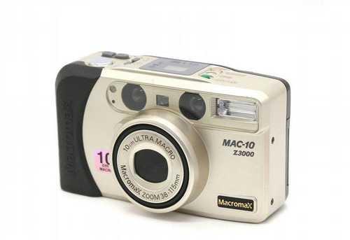 Macromax Mac-10 Z3000