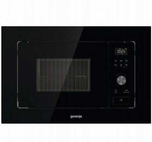 Встраиваемая микроволновая печь Gorenje BM201AG1BG