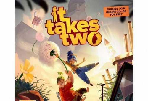 It take two PS4/5