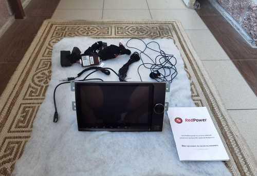 Red Power 31322 IPS DSP
