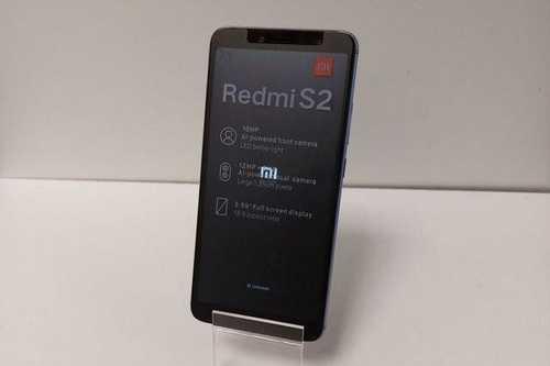 Мобильный телефон Xiaomi Redmi S2 4/64 GB