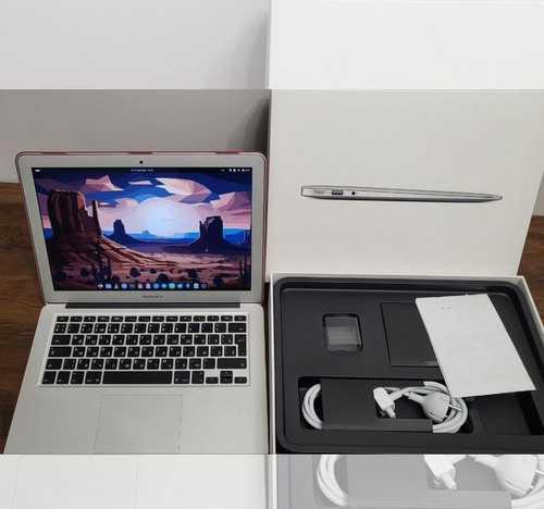 Macbook air 13 2015