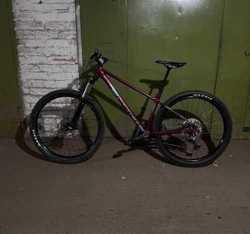 Norco Fluid HT2 29 L