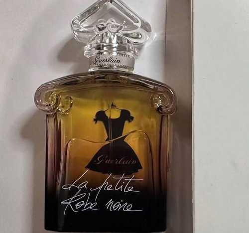 Guerlain La Petite Robe Noire Eau de Parfum