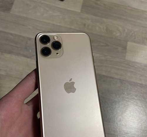 iPhone 11 Pro, 256 ГБ