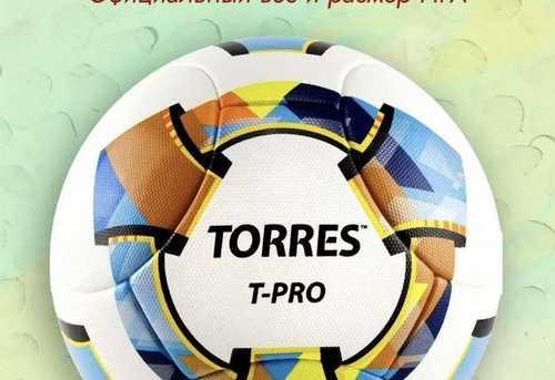 Torres T-PRO