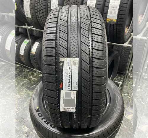 Yokohama Geolandar CV G058 255/50 R19 107V