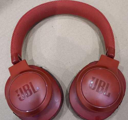 Наушники jbl live 500bt