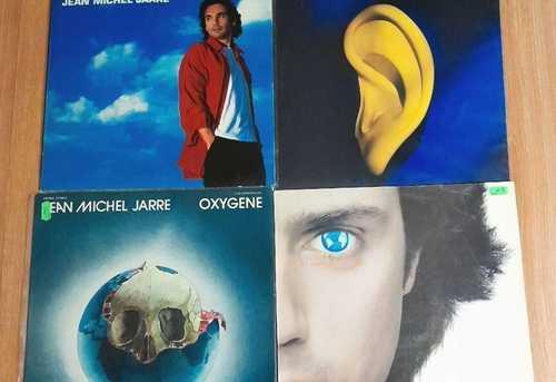 Jean Michel Jarre Waiting For Cousteau