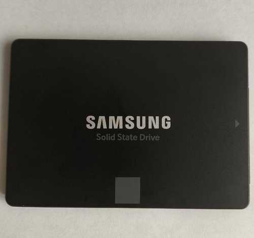 Ssd Samsung 860 evo 1tb