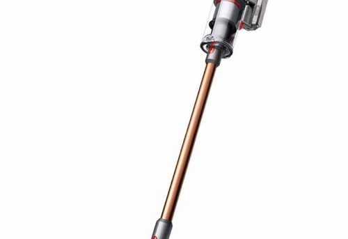 Пылесос Dyson Cyclone V10 Absolute SV27 Nickel/Cop