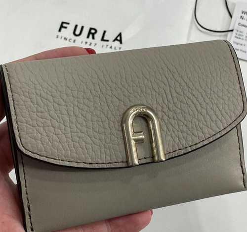 Кошелёк Furla оригинал новый