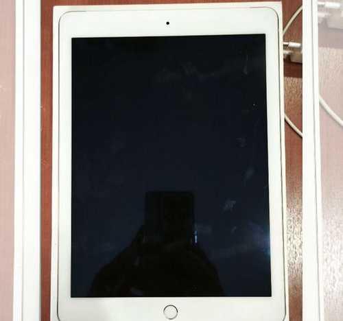 Apple iPad air 2