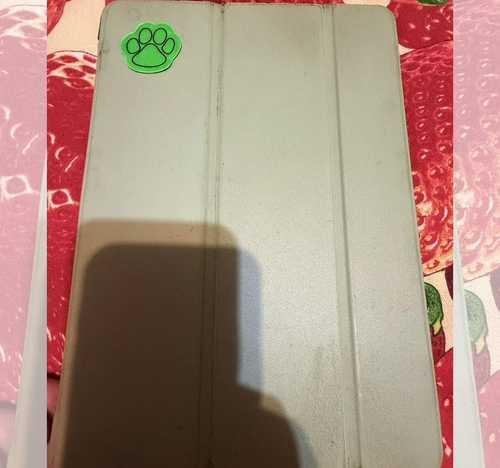 Планшет apple iPad