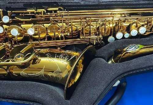 Selmer Reference 54 France альт саксофон