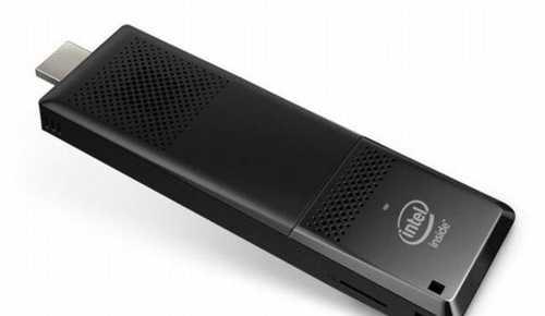 Intel compute stick