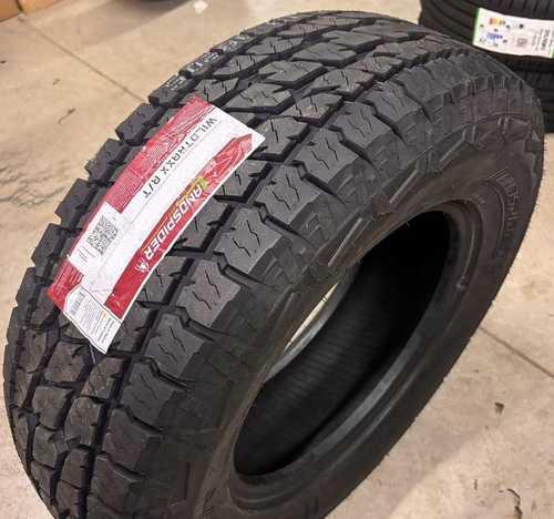 Landspider Wildtraxx A/T 305/55 R20 121S