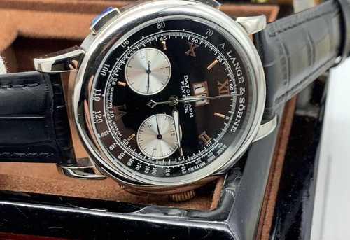 Часы a lange sohne