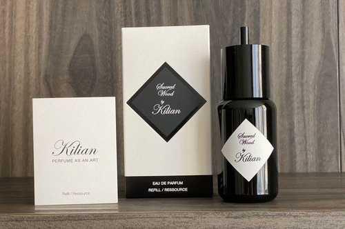 Парфюмерная вода Sacret Wood by Kilian 50 ml