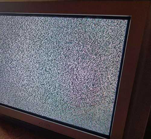Телевизор Panasonic colour tv tx-29pm11p