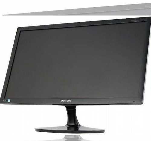 Монитор Samsung SyncMaster S23B300B