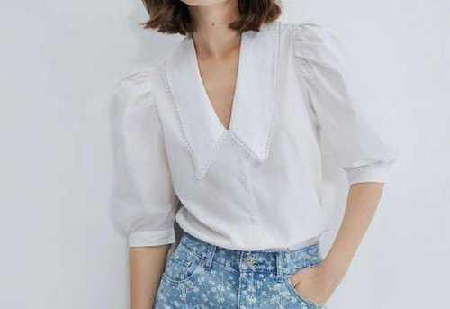 Рубашка Zarina