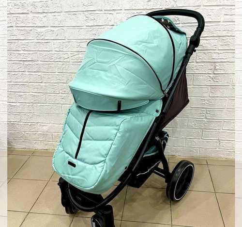 Коляска Babalo в Казани