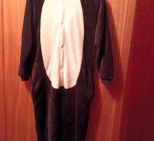 Кигуруми Панда пижама костюм