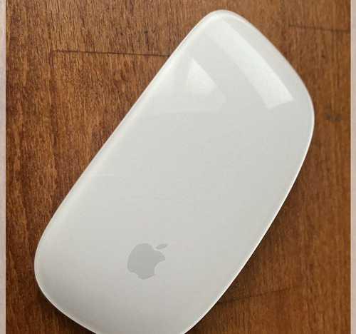 Мышь apple magic mouse 3