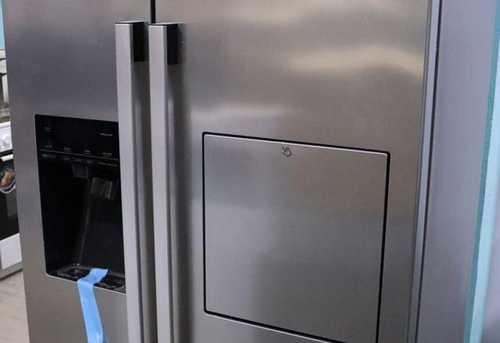 Холодильник Gorenje NRS 9182 VXB