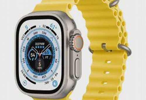 Starlight loop apple watch. Apple watch Ultra 49mm. Apple watch Ultra GPS + Cellular, 49 мм. Часы эпл вотч 8 ультра. Apple watch 8 Ultra 49mm.