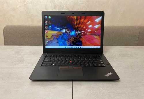 Lenovo Thinkpad E470 бу опт