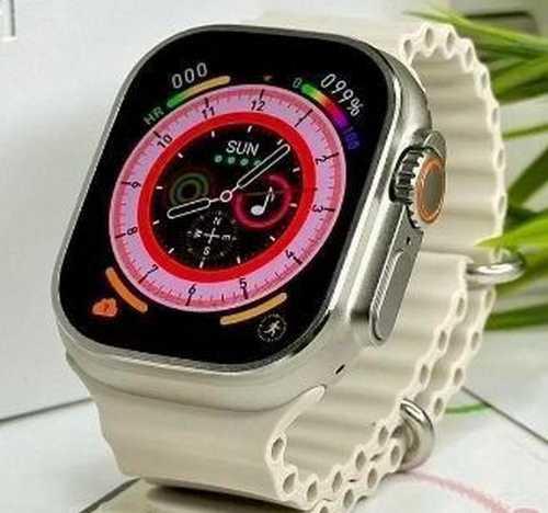 Apple watch ultra 2 49mm