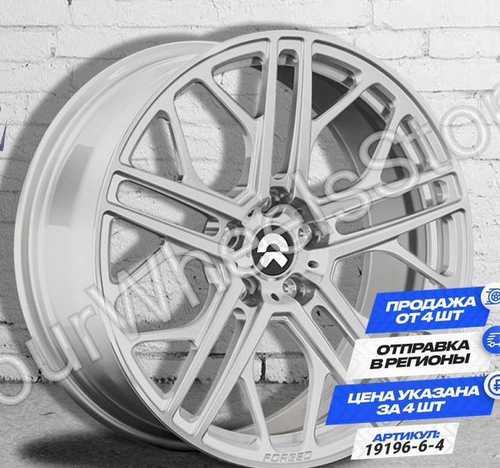 Кованые Диски на Nio ET7 R20 наличие