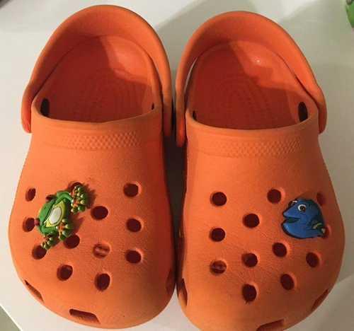 Crocs c 4/5