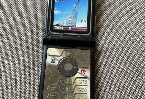 Motorola RAZR V3i