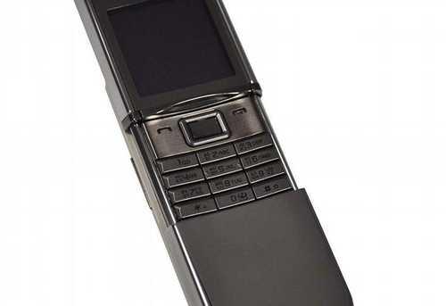 Nokia 8800 Sirocco Edition