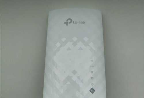 Усилитель WiFi сигнала TP-link RE200