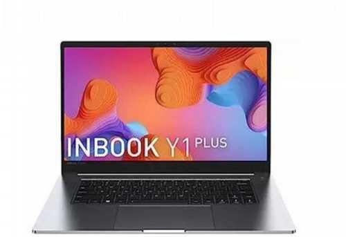 Ноутбук Infinix INBook Y1 Plus 15.6" i5 8/512GB