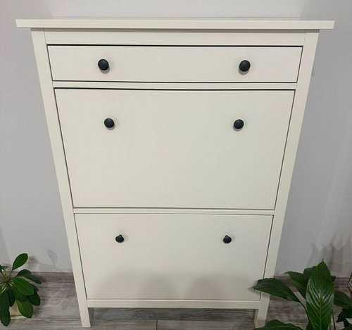 Обувница IKEA