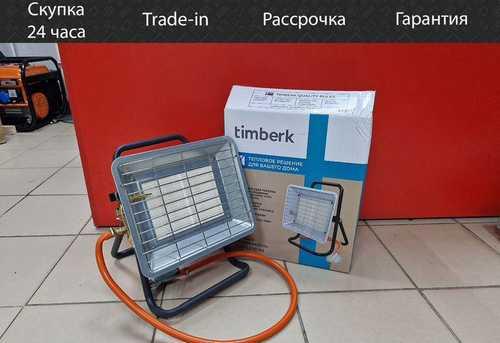 Обогреватель газовый Timberk TGH 4200 X0