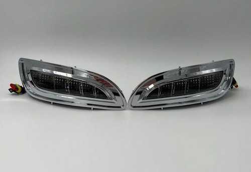 Туманки Toyota Harrier 30 2003-2009 г D1668