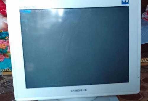 Samsung Sync Master793DF