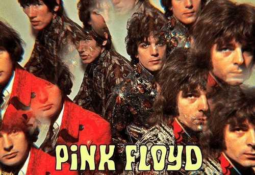 Pink Floyd - The Piper AT The Gates Of Dawn
