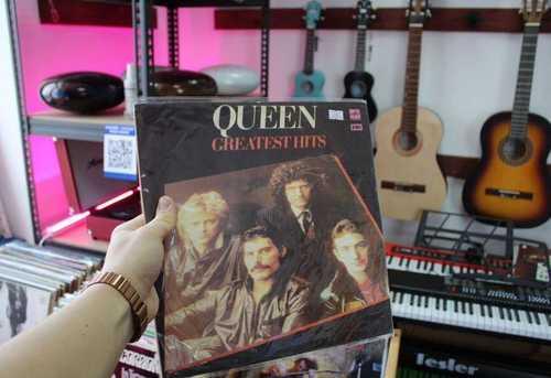 Пластинка Queen