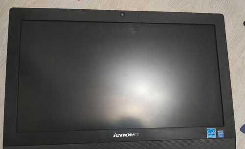 Моноблок Lenovo s20-00 19.5