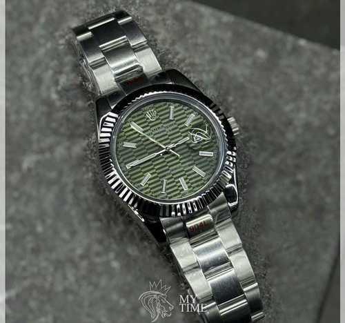 Часы rolex datejust 41mm