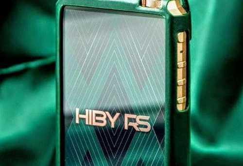 Hiby RS6 NEW